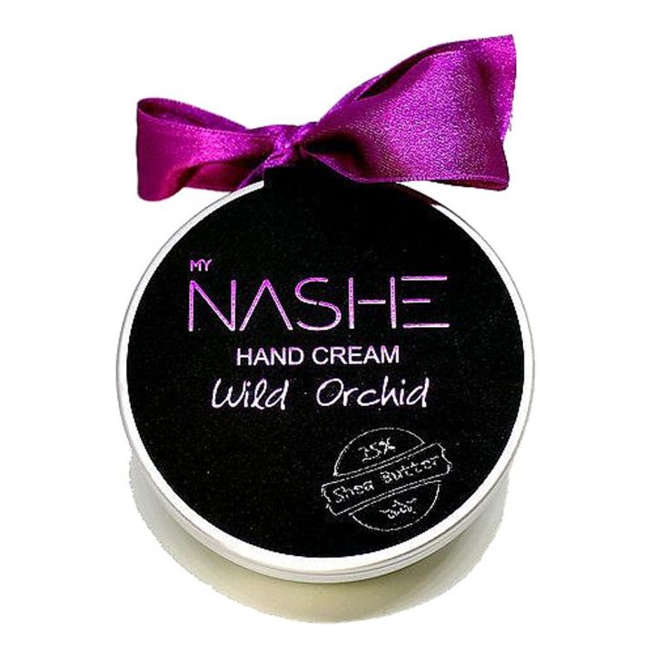 Hand creme Wild Orchid | Colmo Shop
